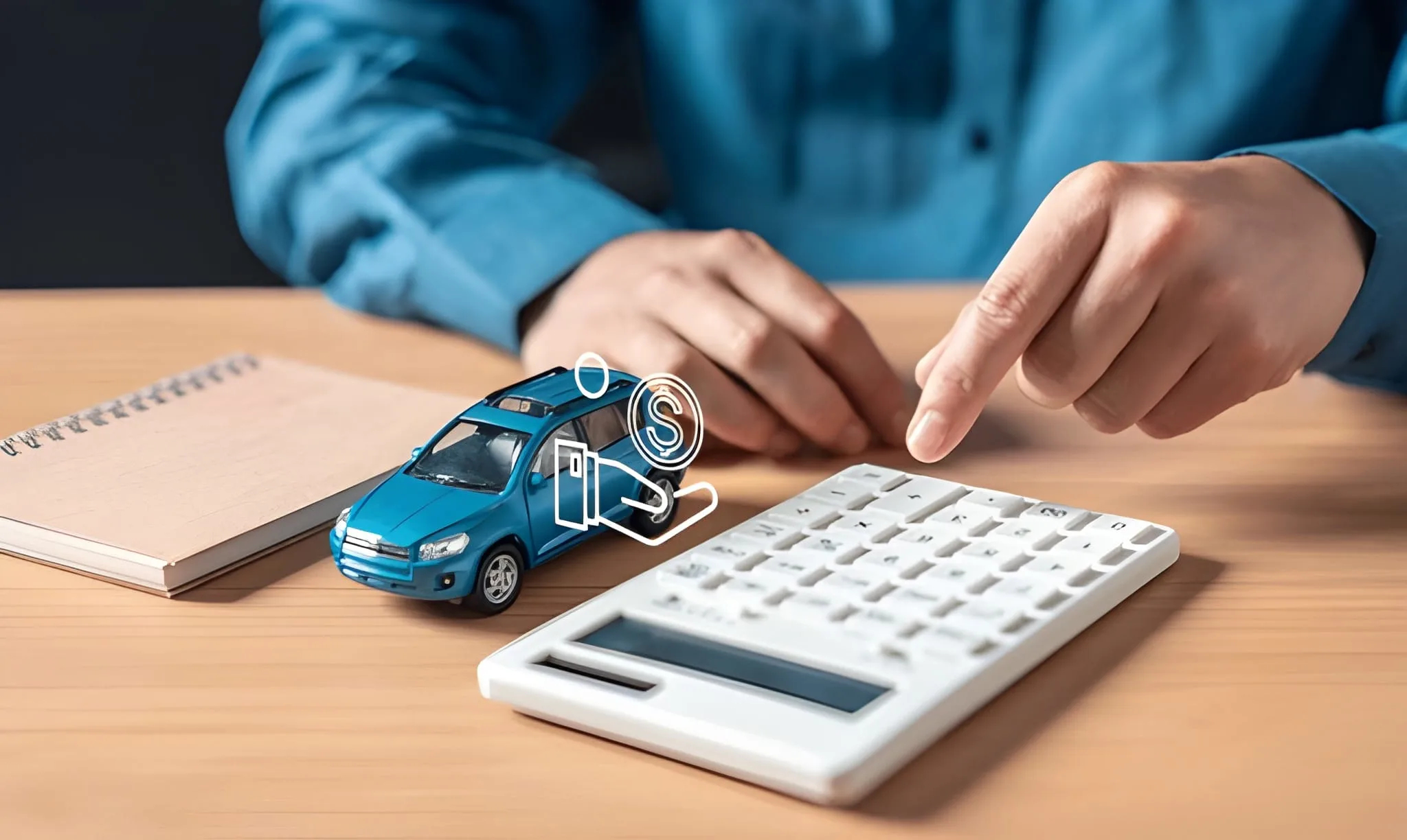 Auto Loan Calculator - Estimate Monthly Car Payments