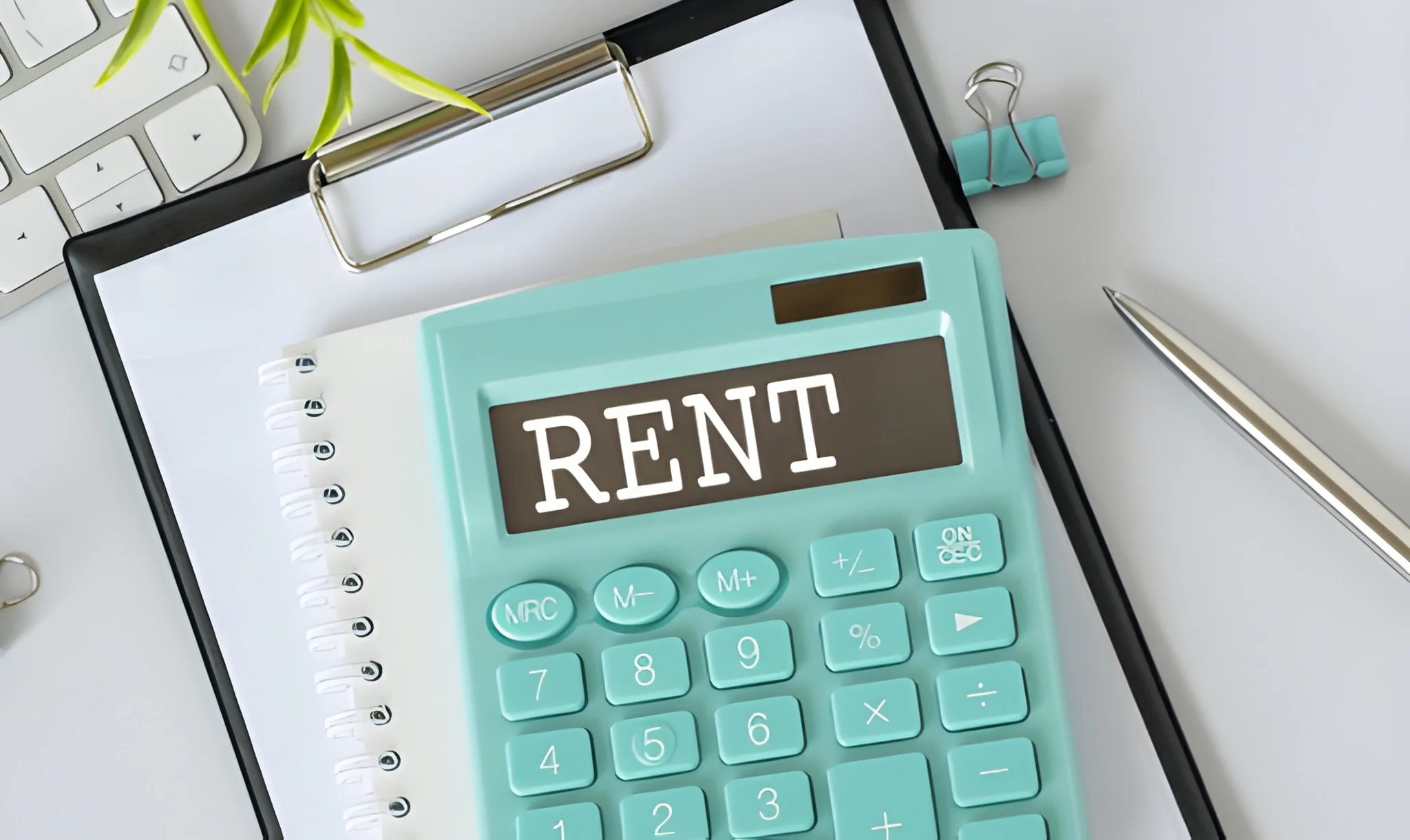 Free Rent Calculator - Estimate Affordable Rent Online